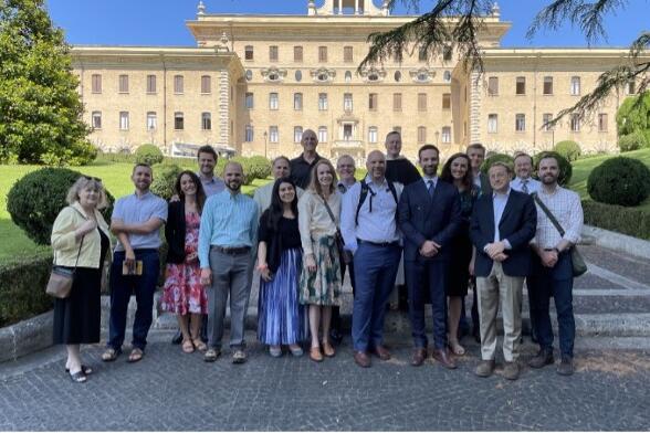 A Leader in Catholic Theology & Philosophy Education — DSPT